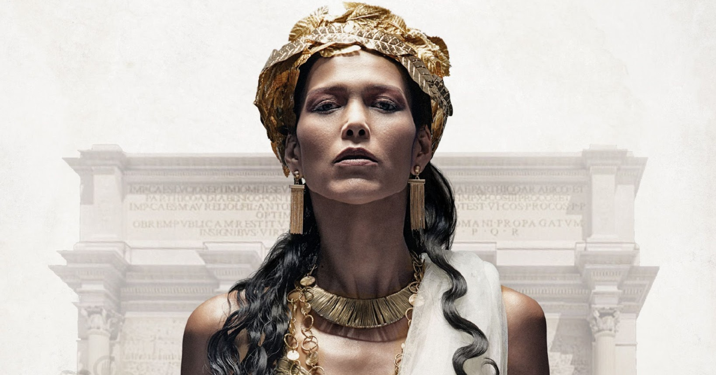 ZANNANZA：Zannanza’s History Channel - Fortune Insight