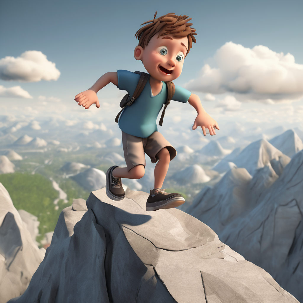 高點逃出的感受！ - Fortune Insight